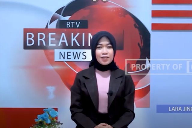 HUTAN KOTA JADI PEMASOK OKSIGEN MASYARAKAT JAMBI - BTV News